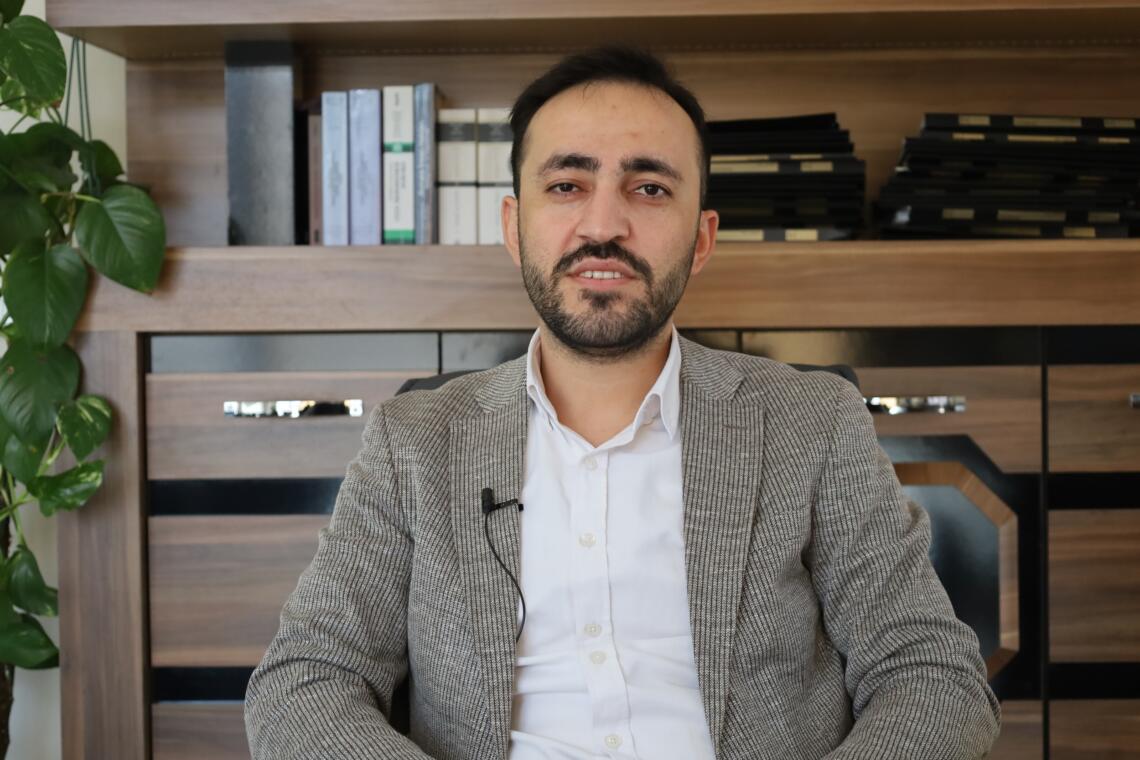 ÖHD’li Demirel: Samimiyetin ilk adımı ‘Umut hakkı’ olabilir – Yeni ...