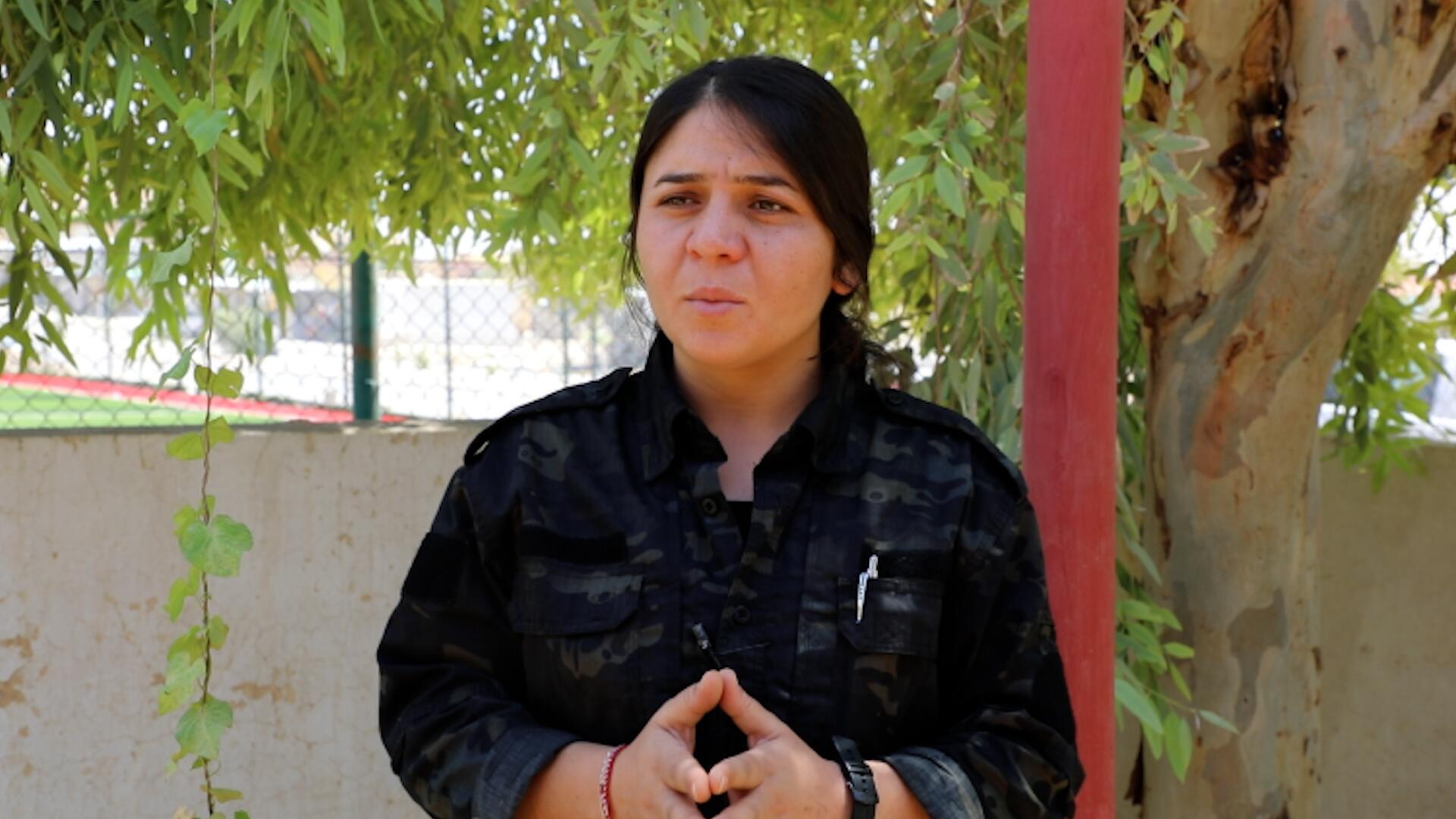 YJŞ Komutanı: Önder Apo’nun çözümlemelerini esas alıyoruz – Yeni Yaşam ...